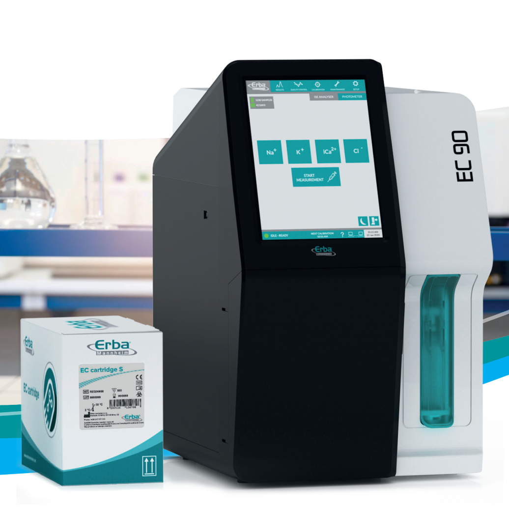 Start - Erba Technologies Austria